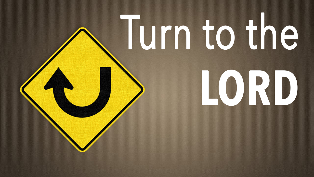 To Whom Will You Turn? – Teacher – Feature