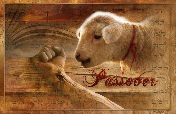 Palm Sunday, Passover and The Passion of Christ – Teacher – Feature