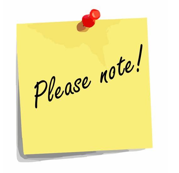 Please, My Friend, Please Read This Note – Teacher – Feature